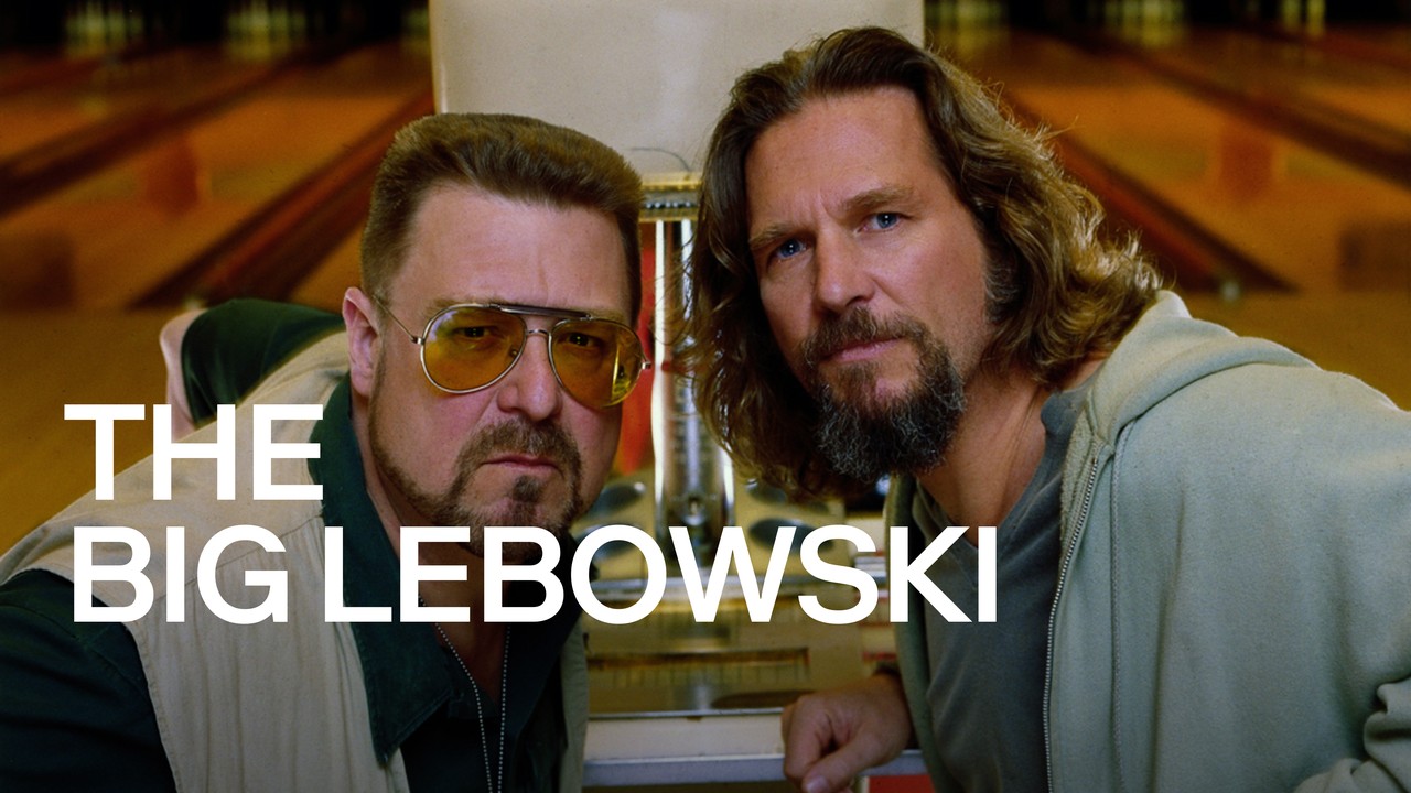 The Big Lebowski Cast