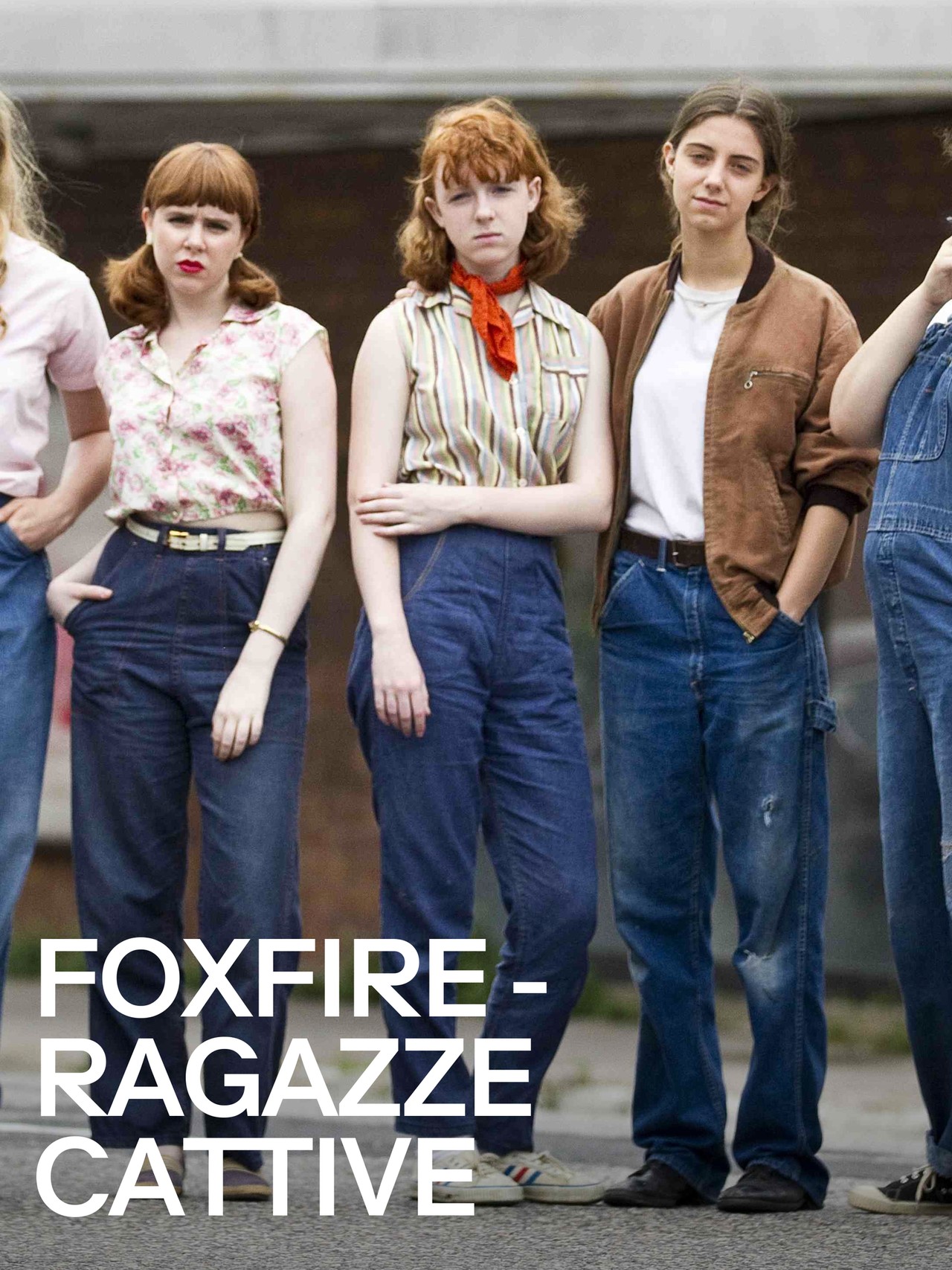 Ragazze Cattive