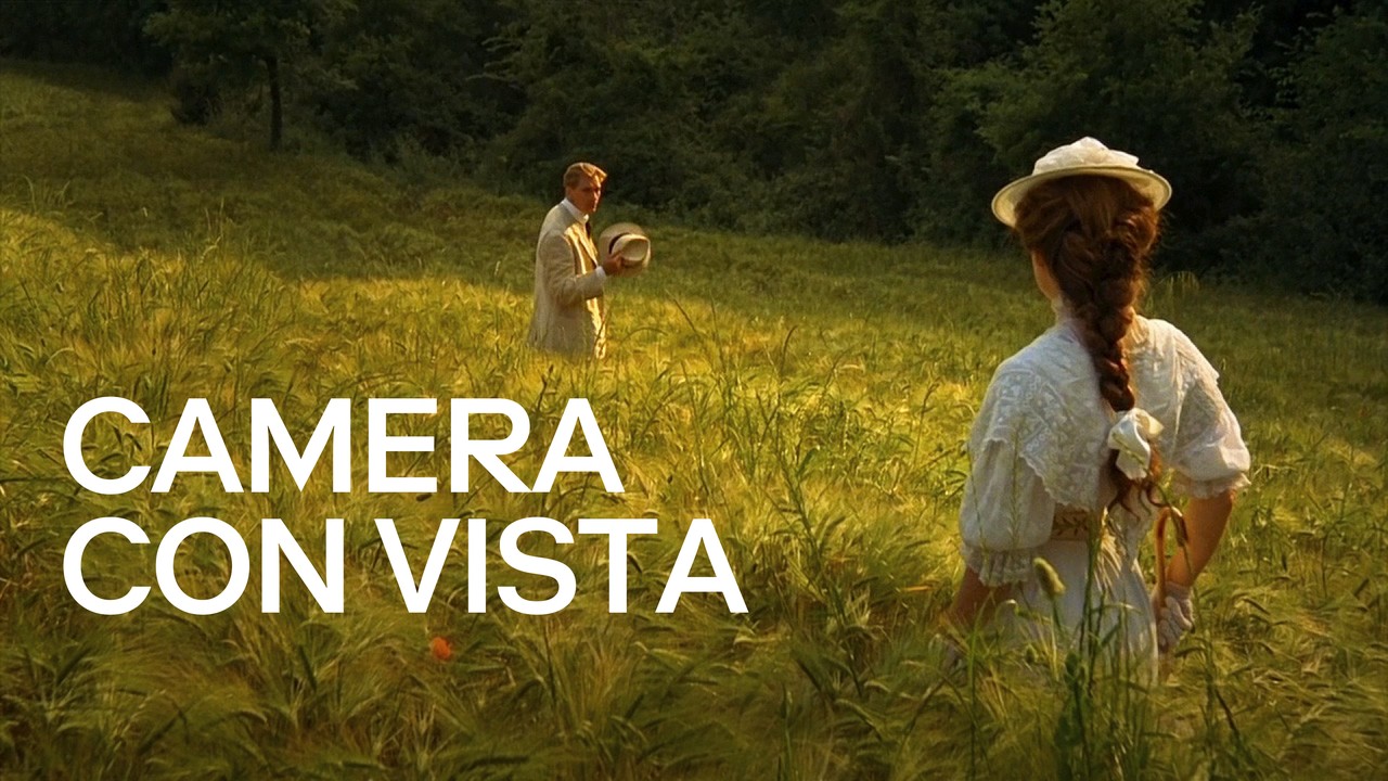 Camera Julian Sands Con Vista