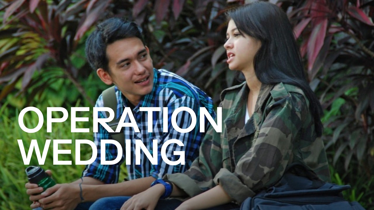 Artis Di Operation Wedding Sultan Of Brunei's Son Prince Abdul Malik