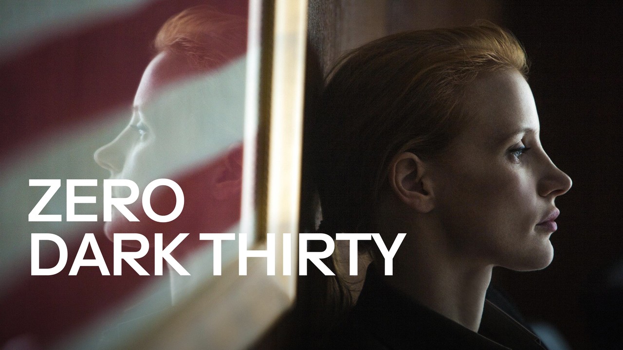 Zero Dark Thirty Blackfilmcomread Blackfilmcomread