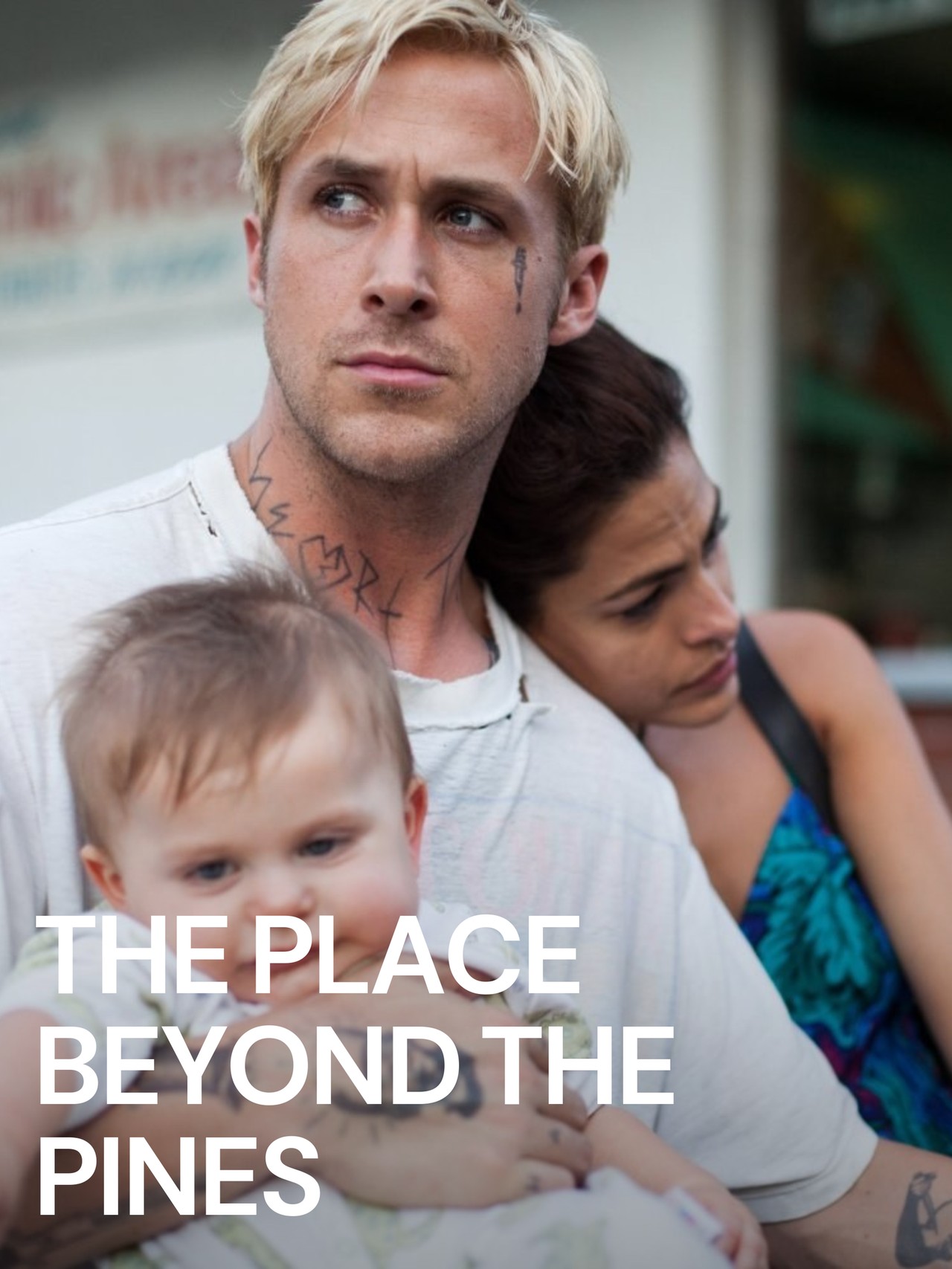 Movie Beyond The Pines 60 Photos Moonagedaydream Film