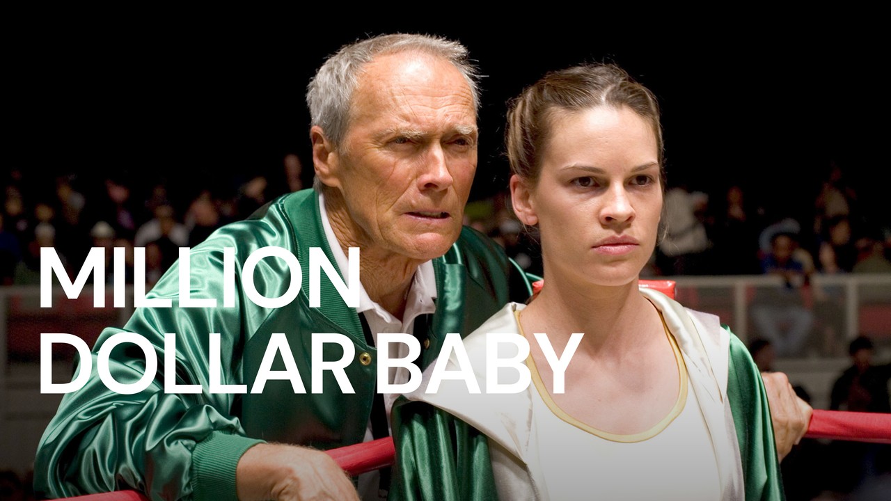 Million Dollar Baby True Story