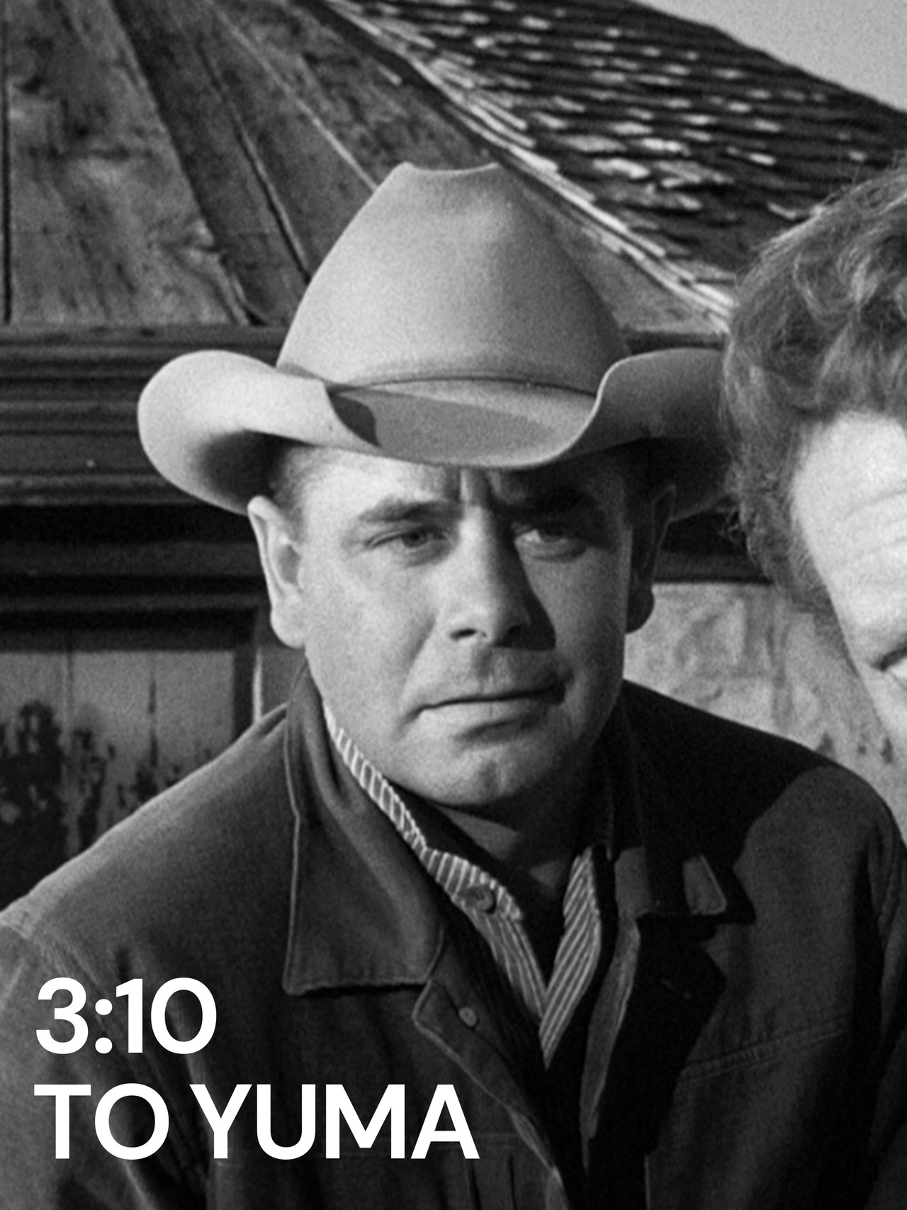 3 10 à Yuma Cast