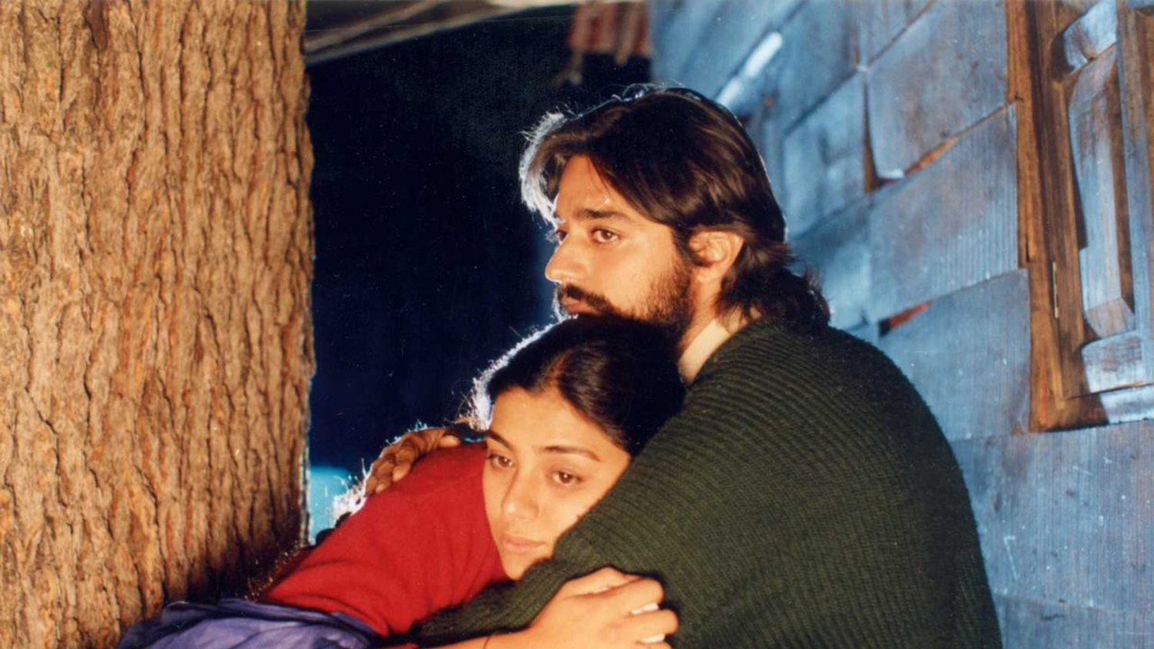 Maachis Film
