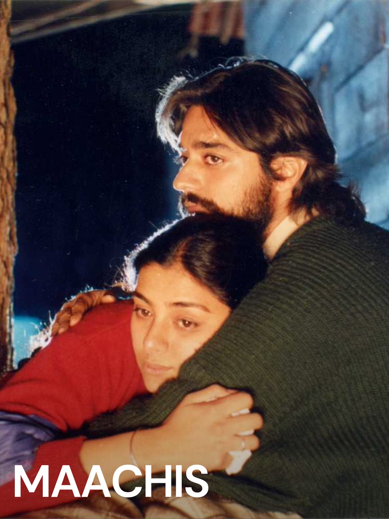 Maachis Film