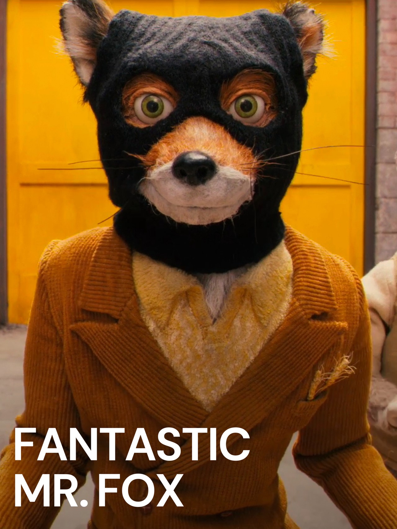 The Fantastic Mr Fox Cast BRIANORNDORF.COM: Film Review Fantastic