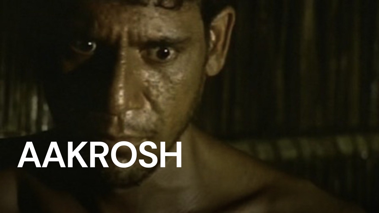 Aakrosh 1980