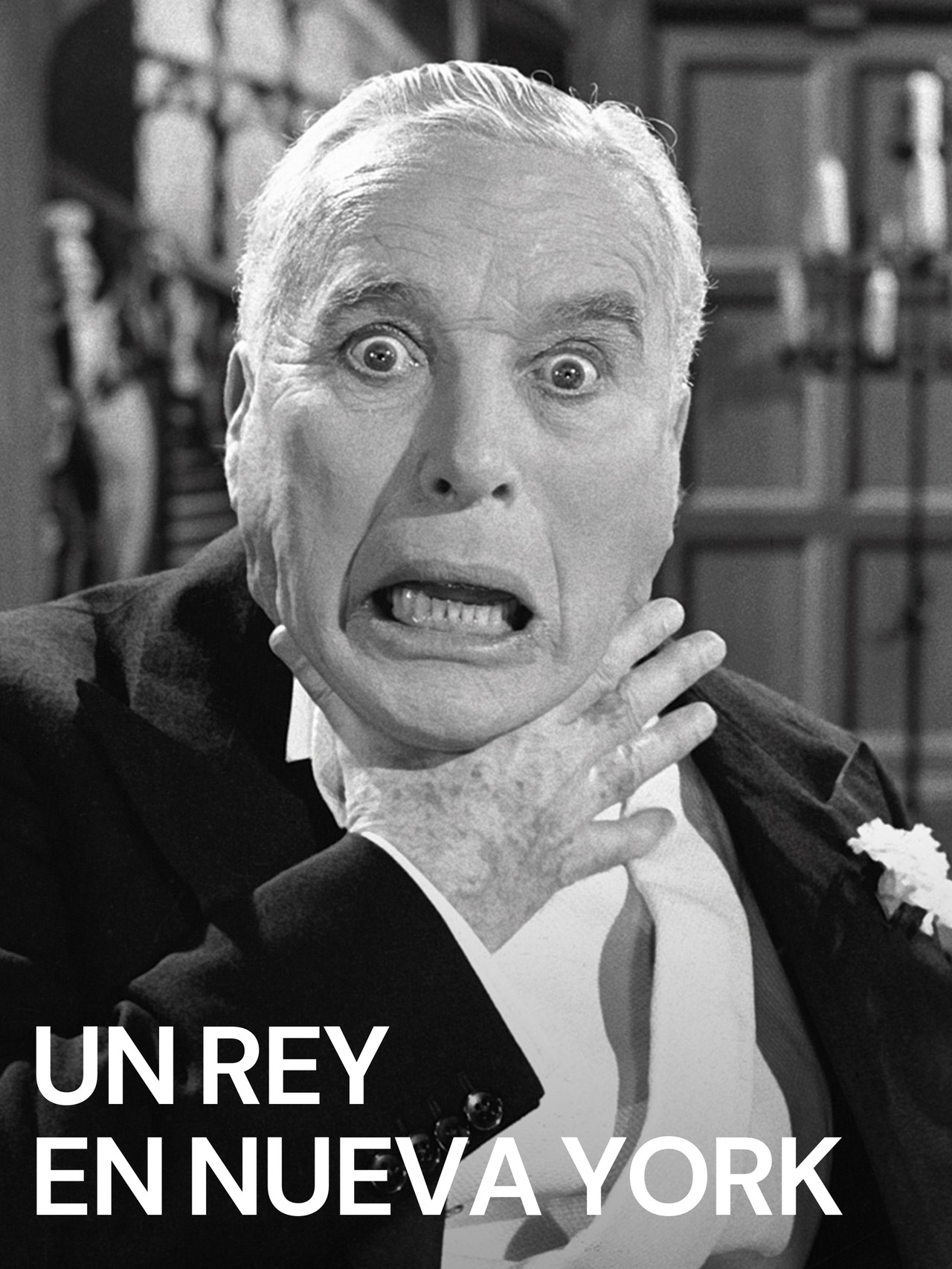 Vida De Un Rey Así Es El Actor Que Da Vida Al Villano Que Lo