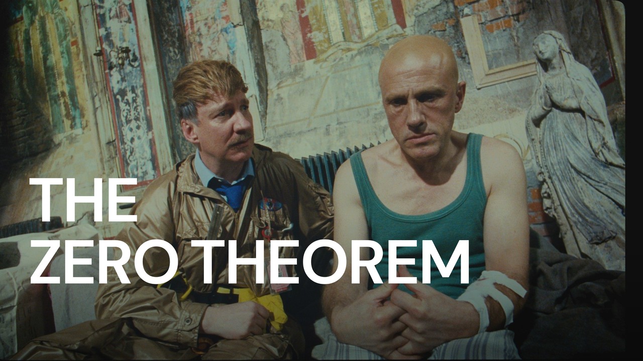 Zero Theorem