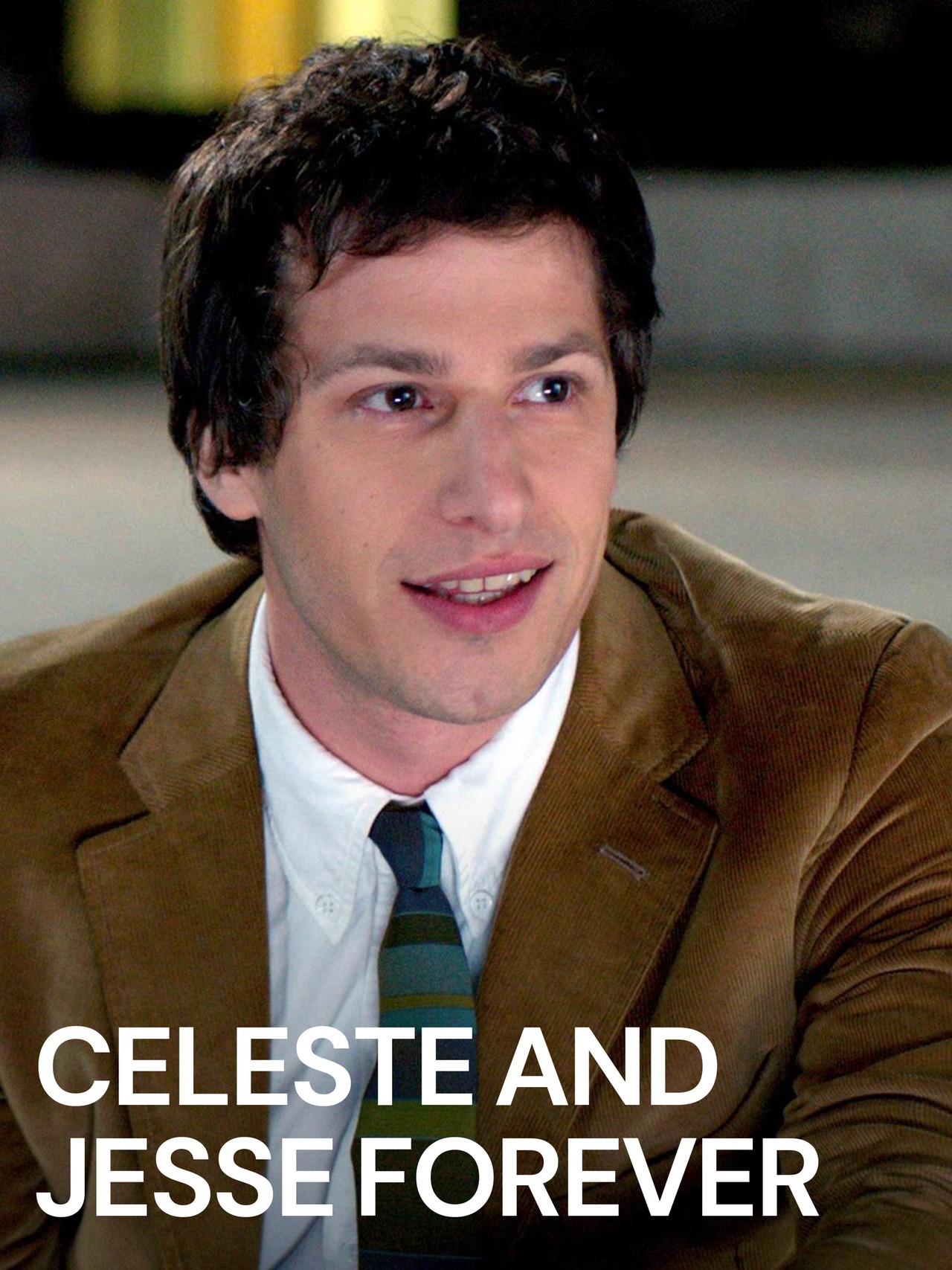 Celeste And Jesse Forever Cast