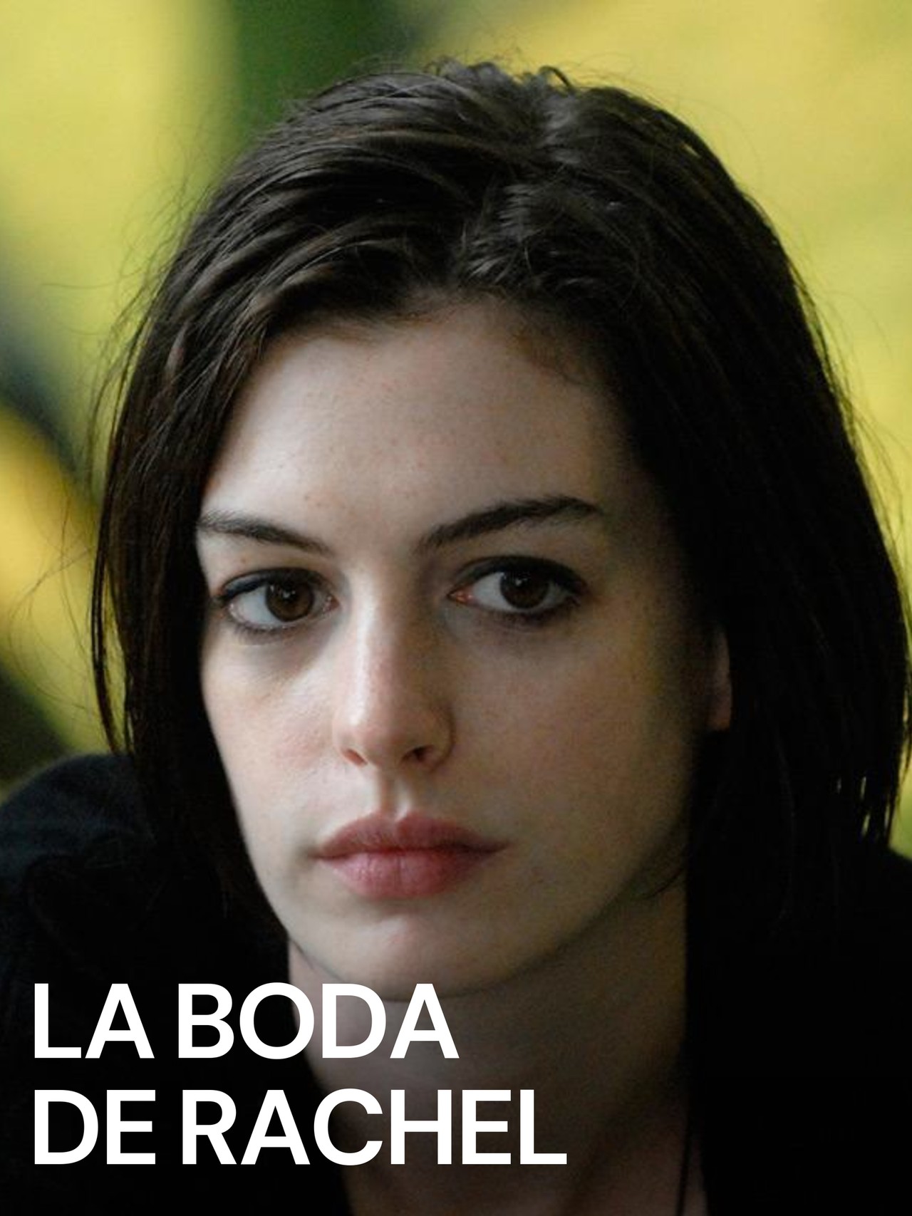 La Boda De Sam Y Rachel