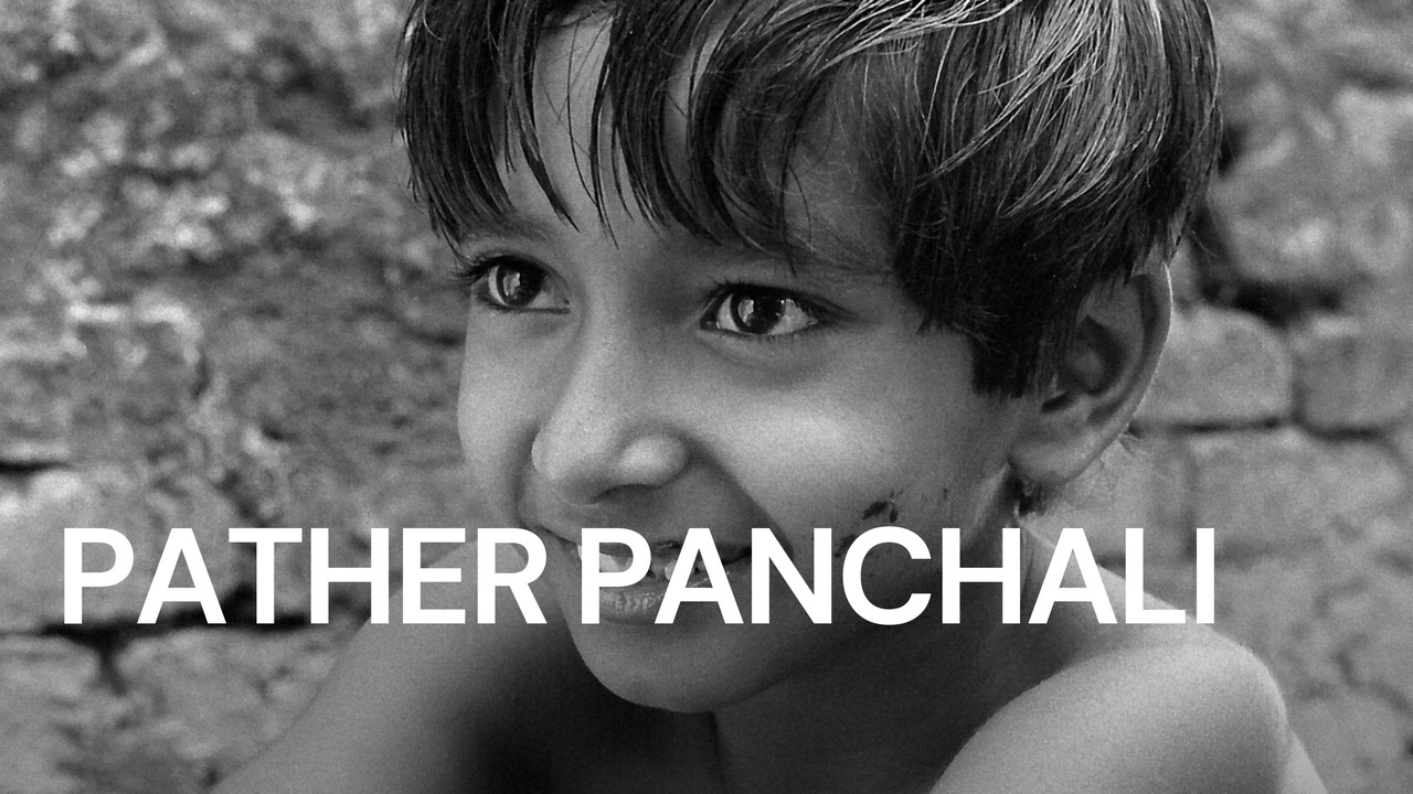Pather Panchali