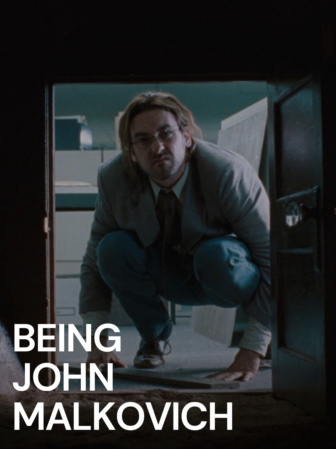 Being John Malkovich Cast