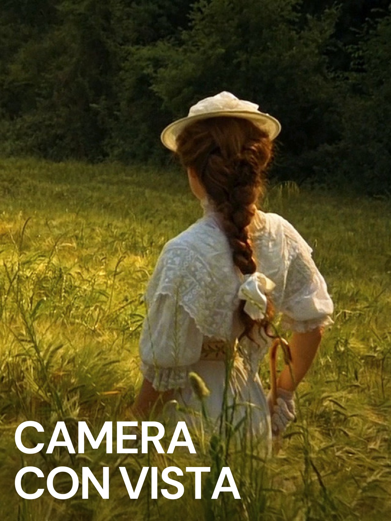 Camera Julian Sands Con Vista