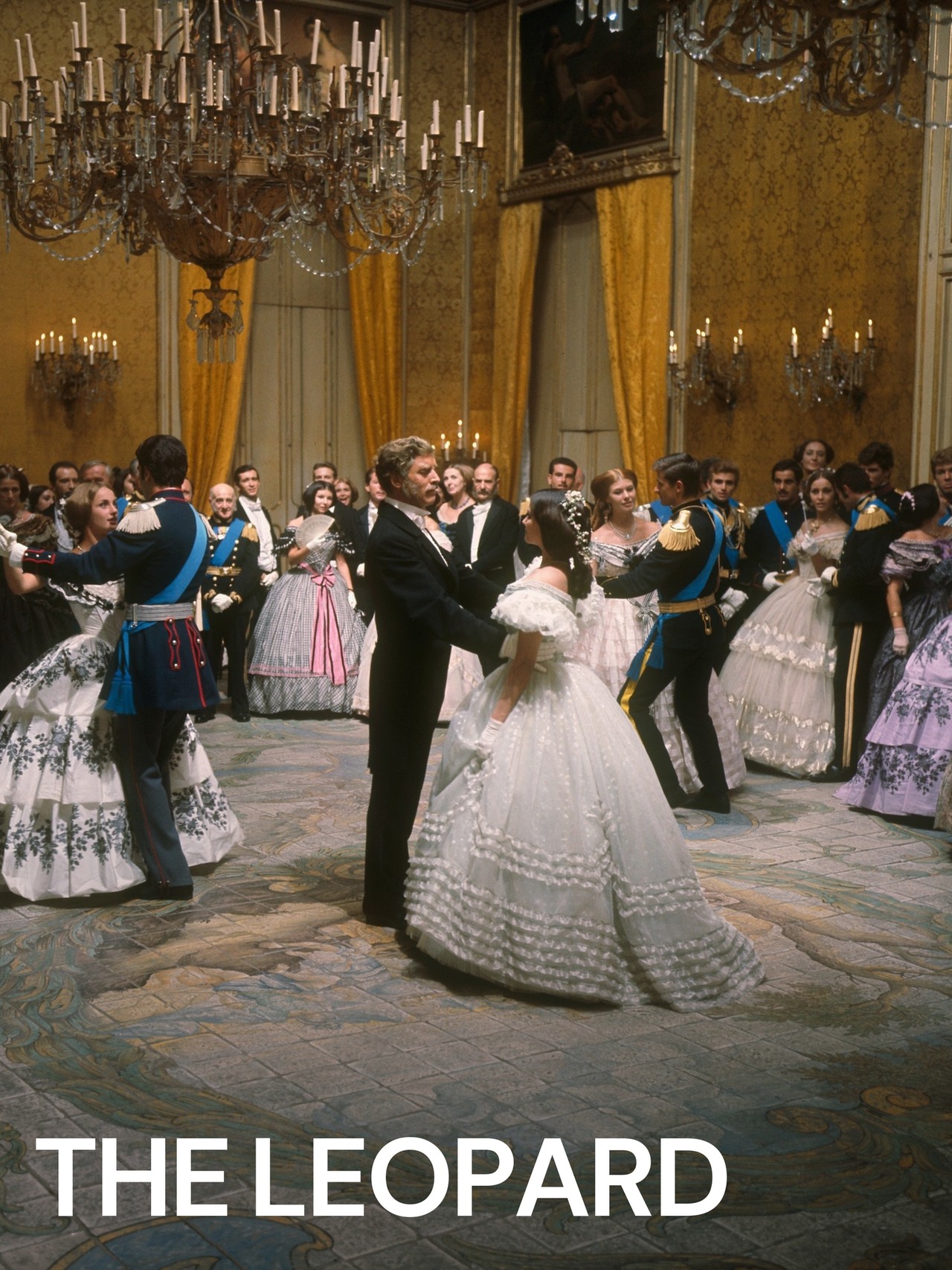 The Leopard 1963
