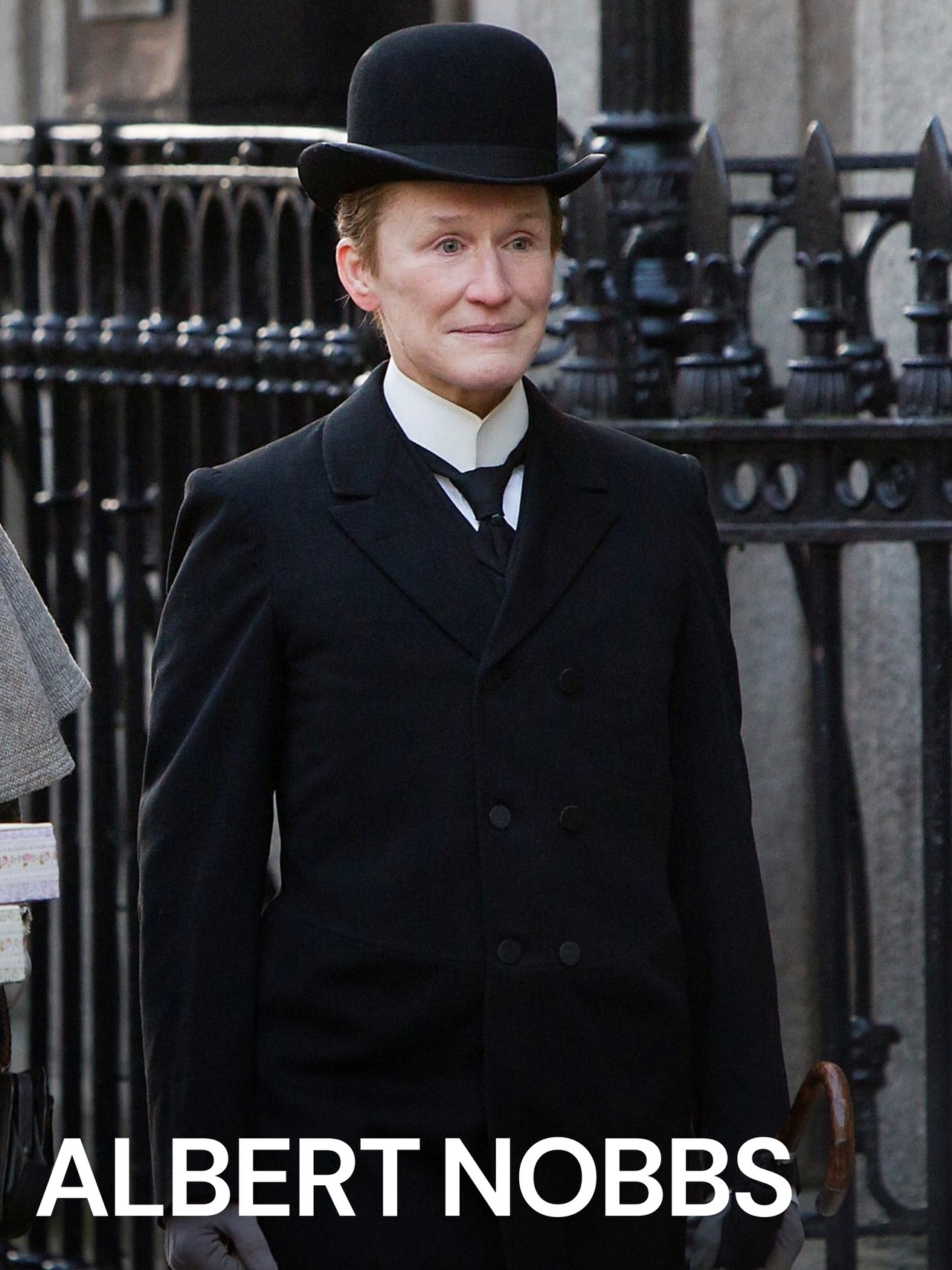 Albert Nobbs Besetzung