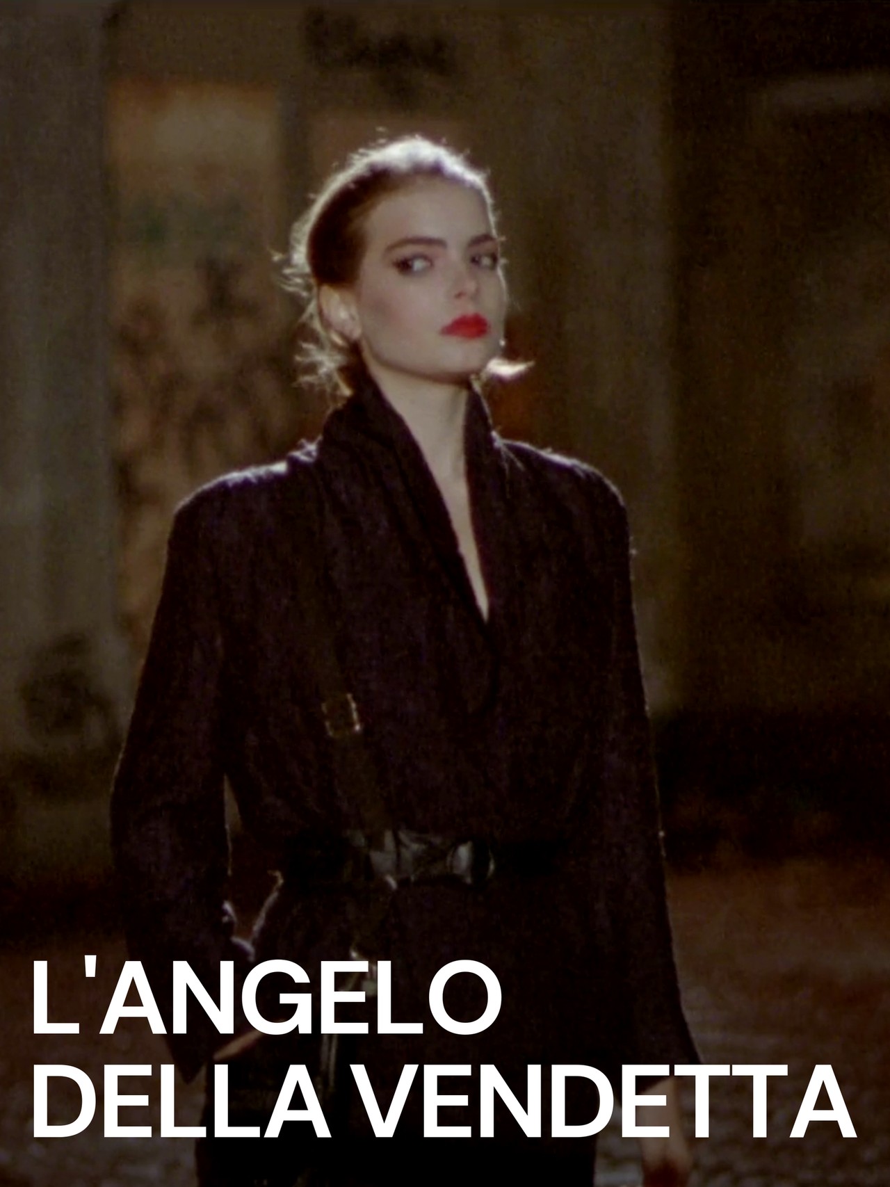 Angelo Della Vendetta