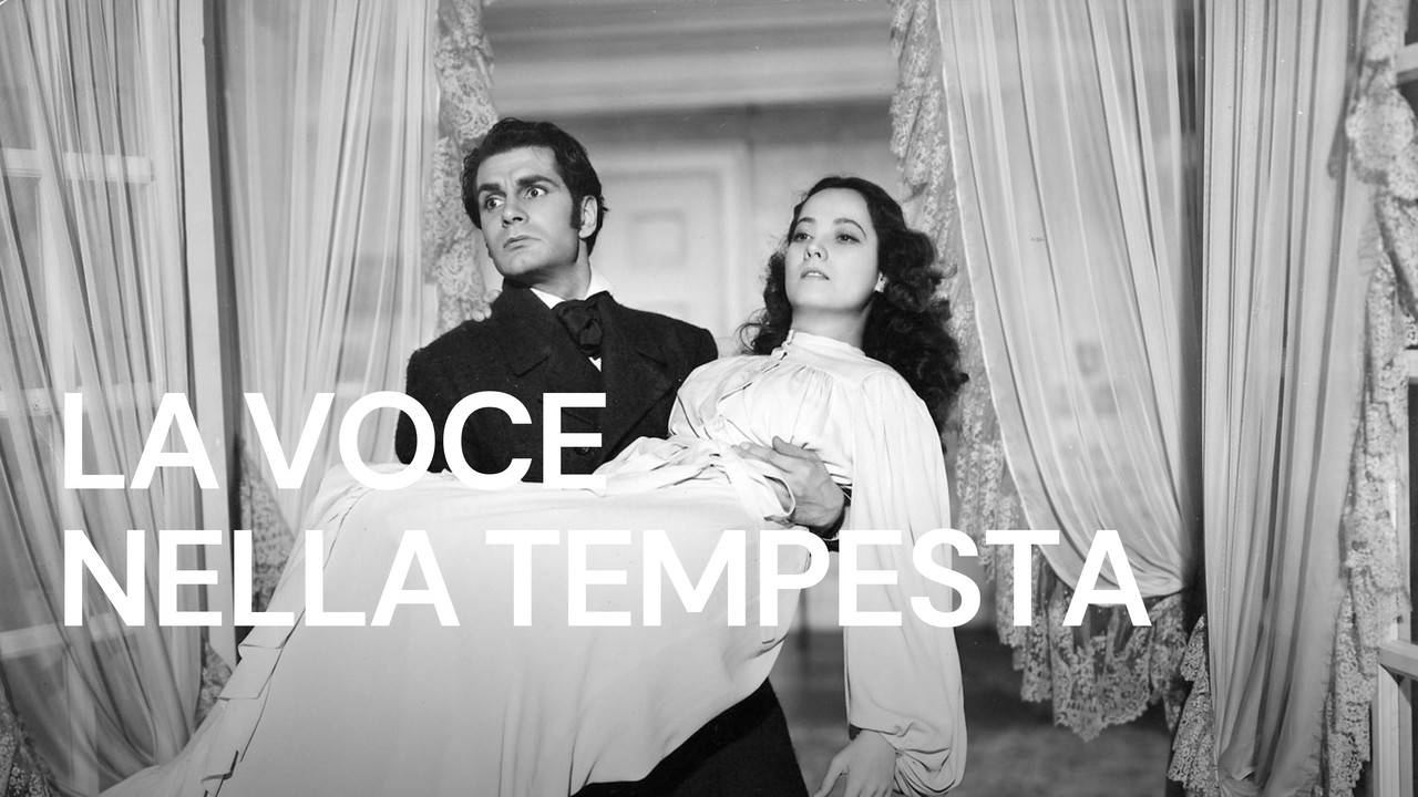 Lode Nella Tempesta