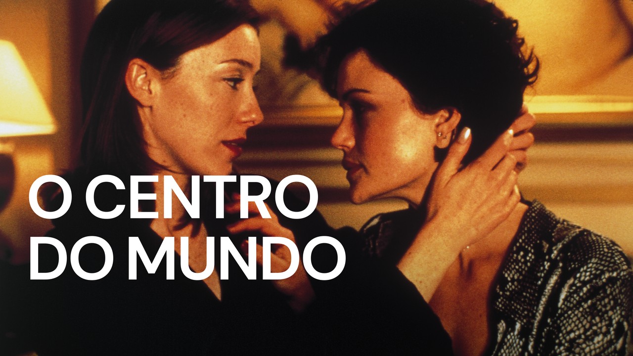 O Centro Do Mundo Filme