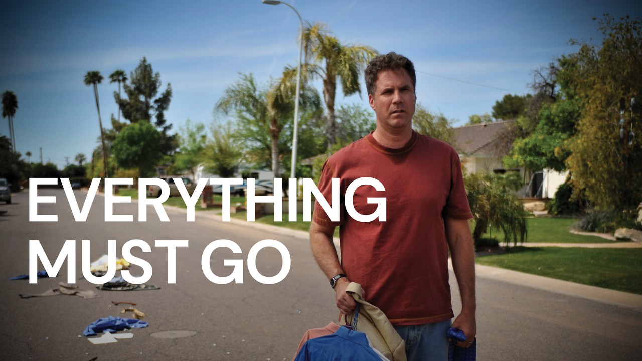 Everything Must Go 2010 EVERYTHING MUST GO (2010) REBECCA HALL DAN