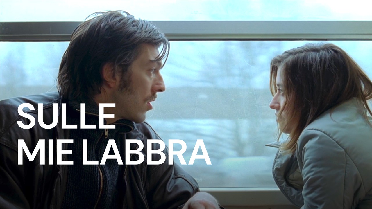 Le Nostre Labbra Sono Sigillate Cast Del Film