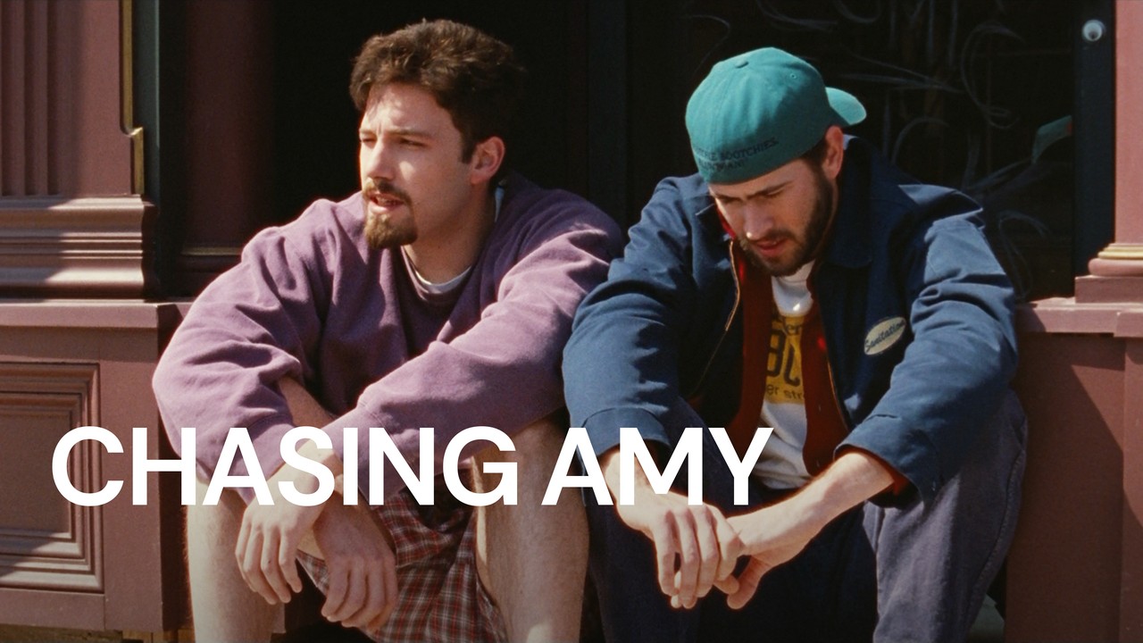 Chasing Amy (1997)