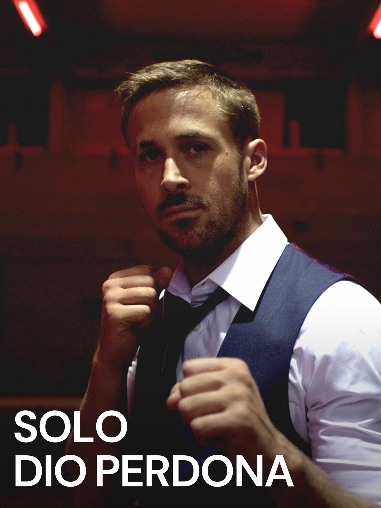 Solo Dio Perdona Poster Sfondo Solo Dio Perdona: Venti Immagini E