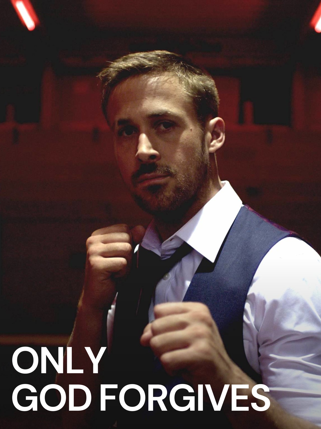Only God Forgives Trailer 2013
