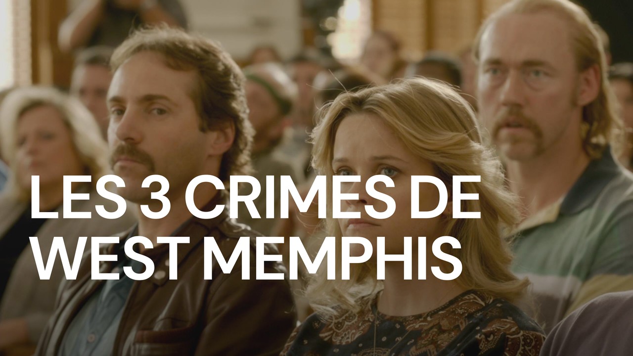 Movie About West Memphis 3 60 Photos - Moonagedaydream.film
