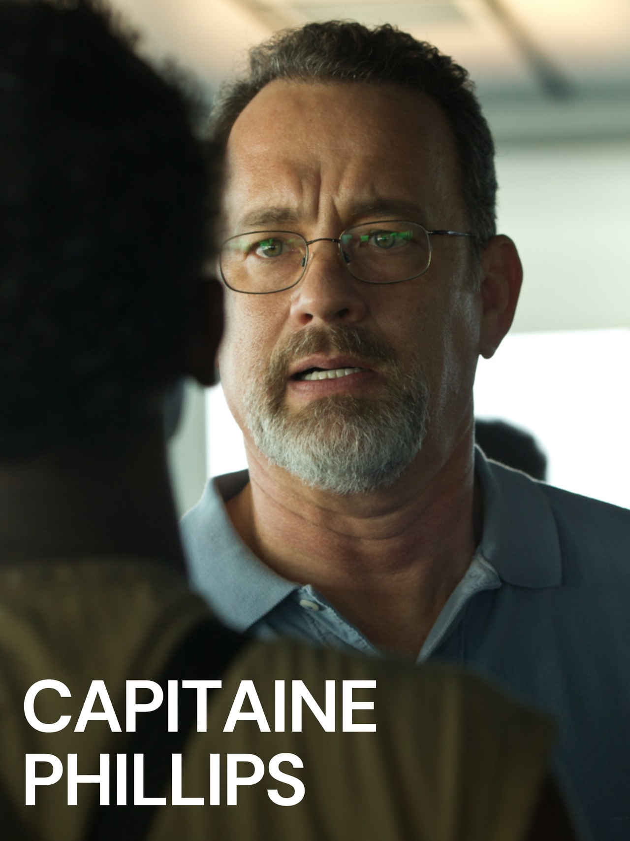 Capitaine Richard Phillips