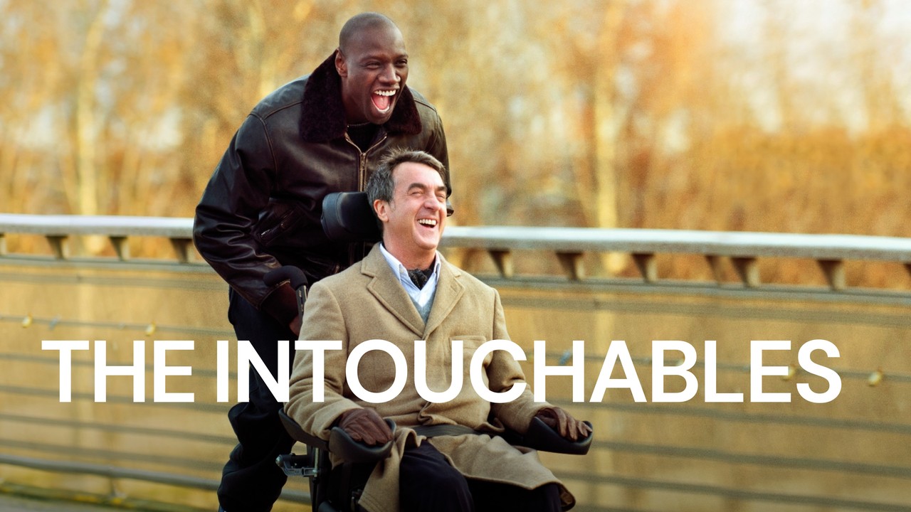 Intouchables Cast