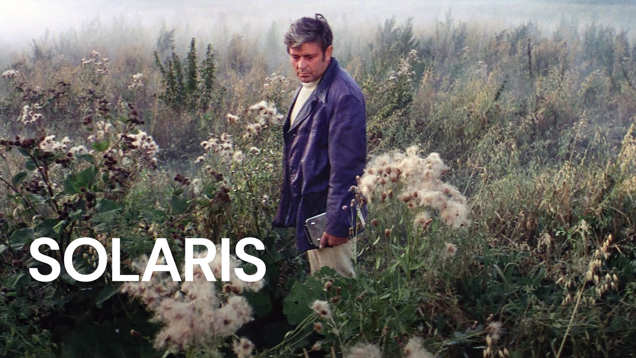 Solaris Tarkovsky Solaris At 50: Tarkovsky Held A Mirror Up To The