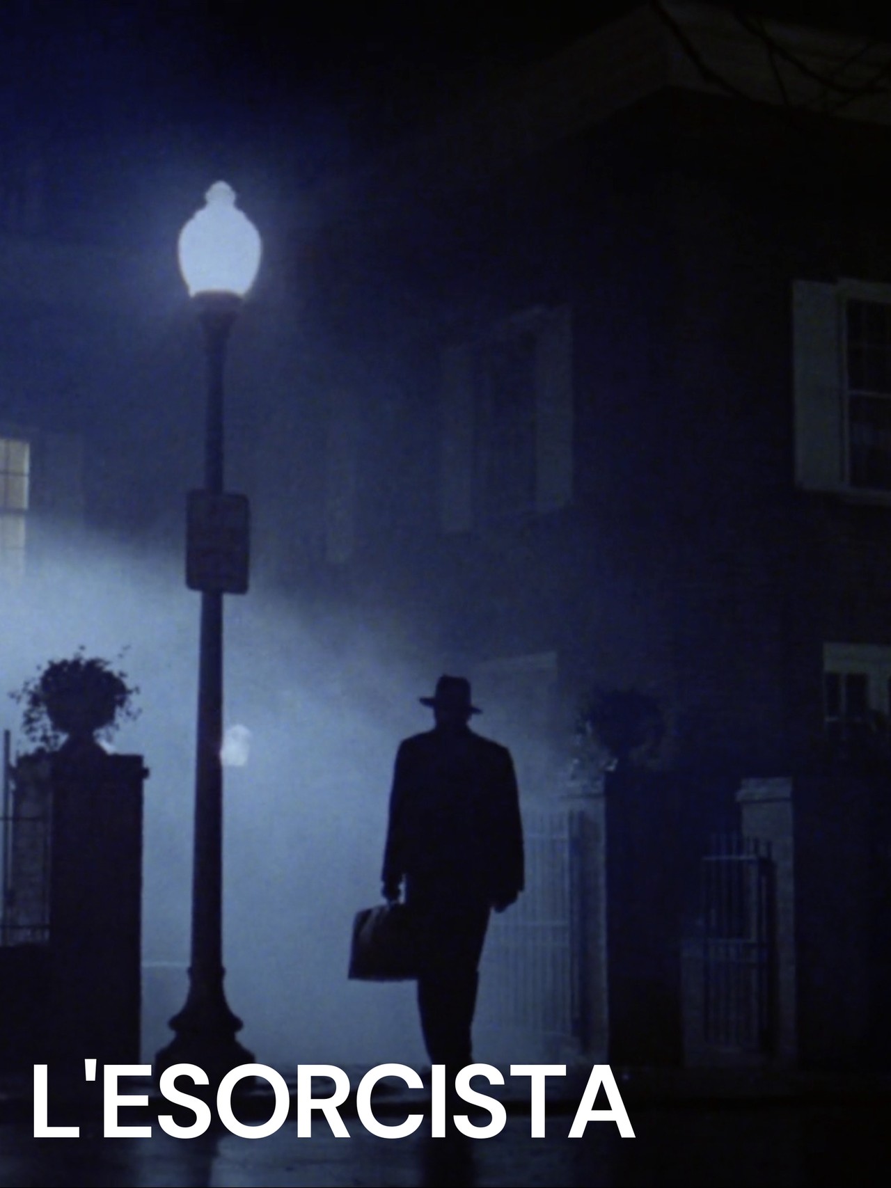 Max Von Sydow Esorcista