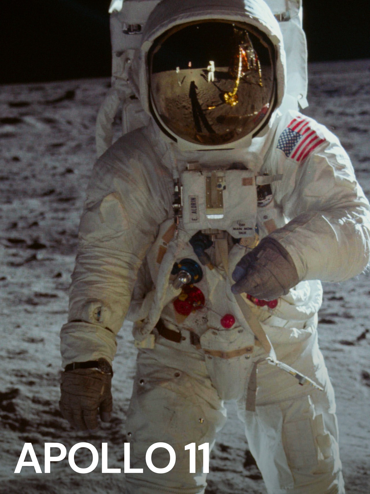 Apolo 11 2019 En Imdb