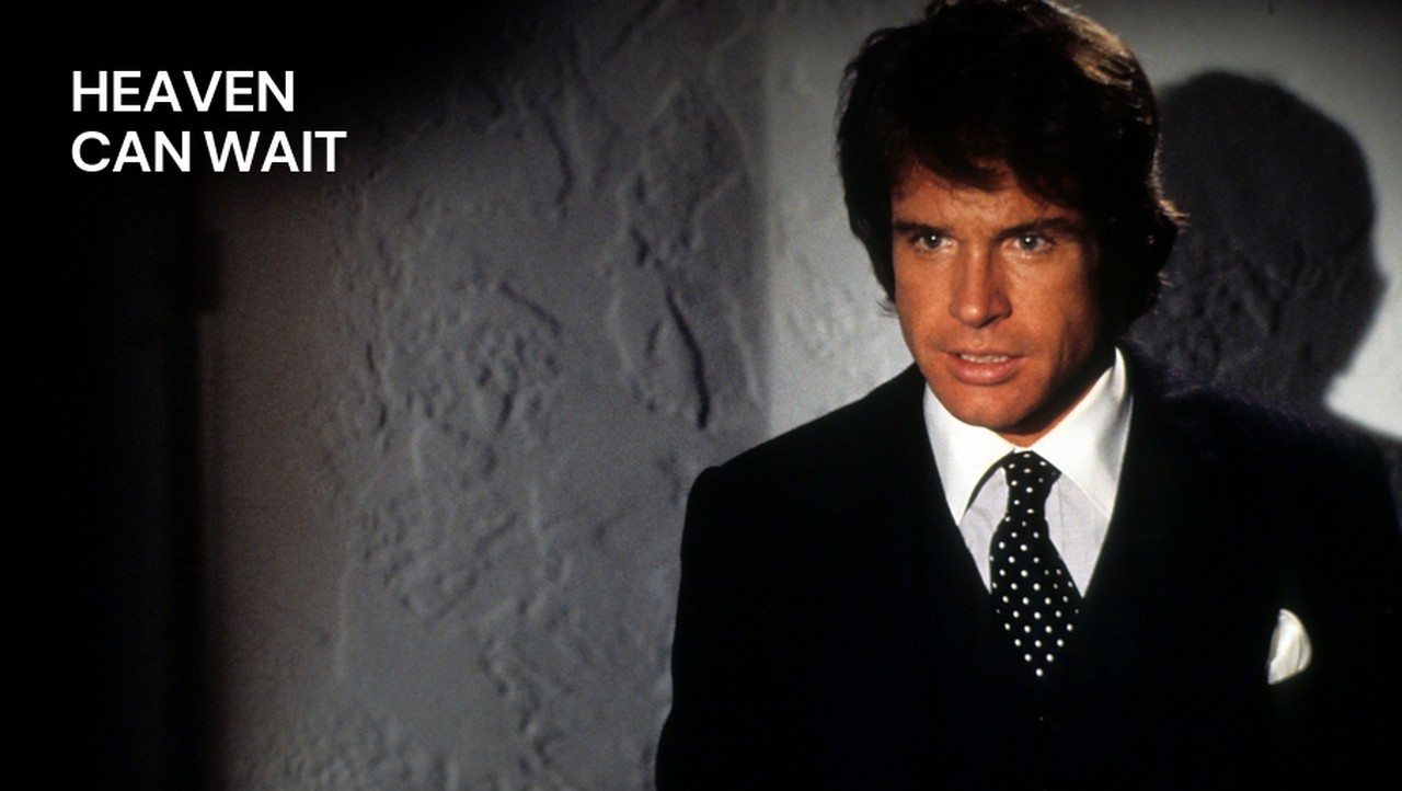 Heaven Can Wait (1978)