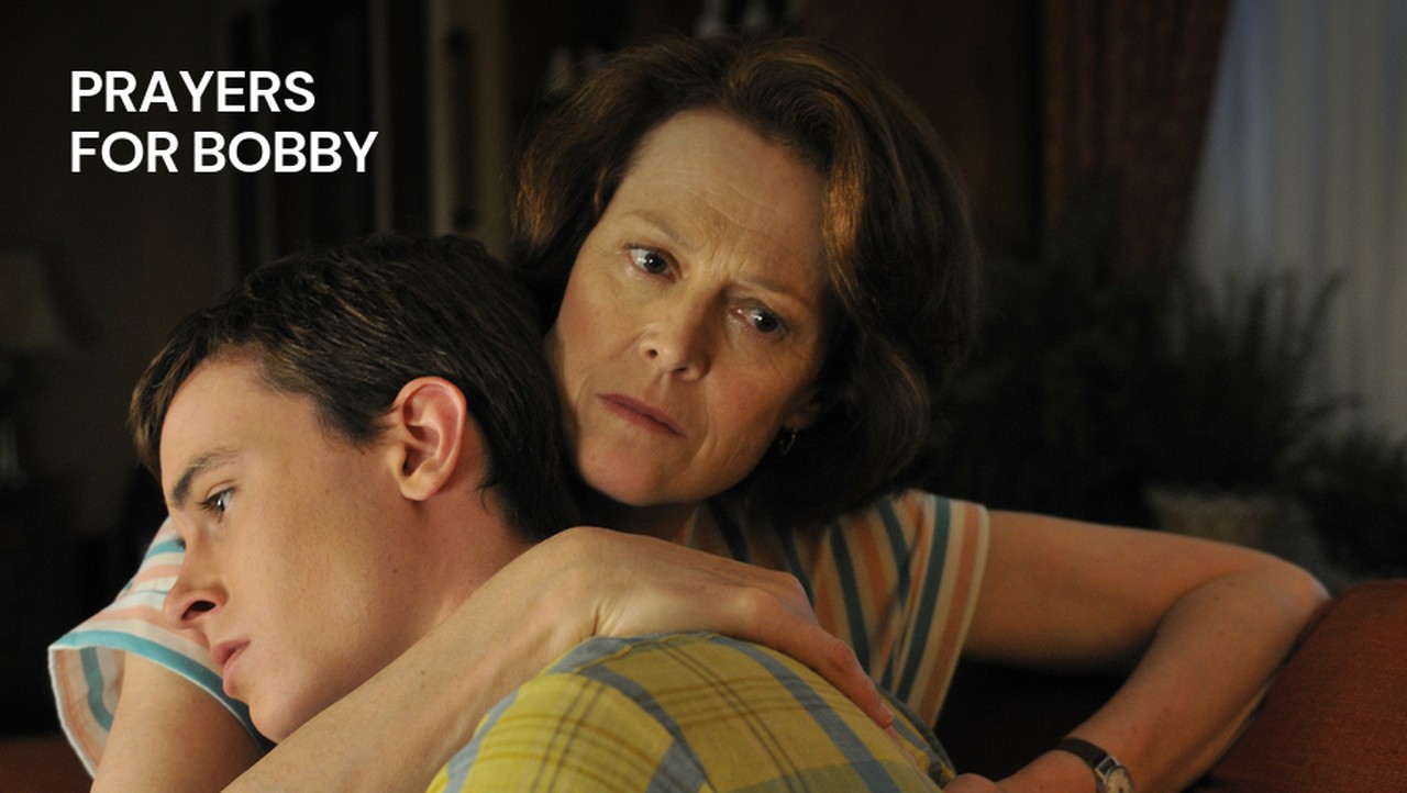 Ryan Kelley Prayers For Bobby