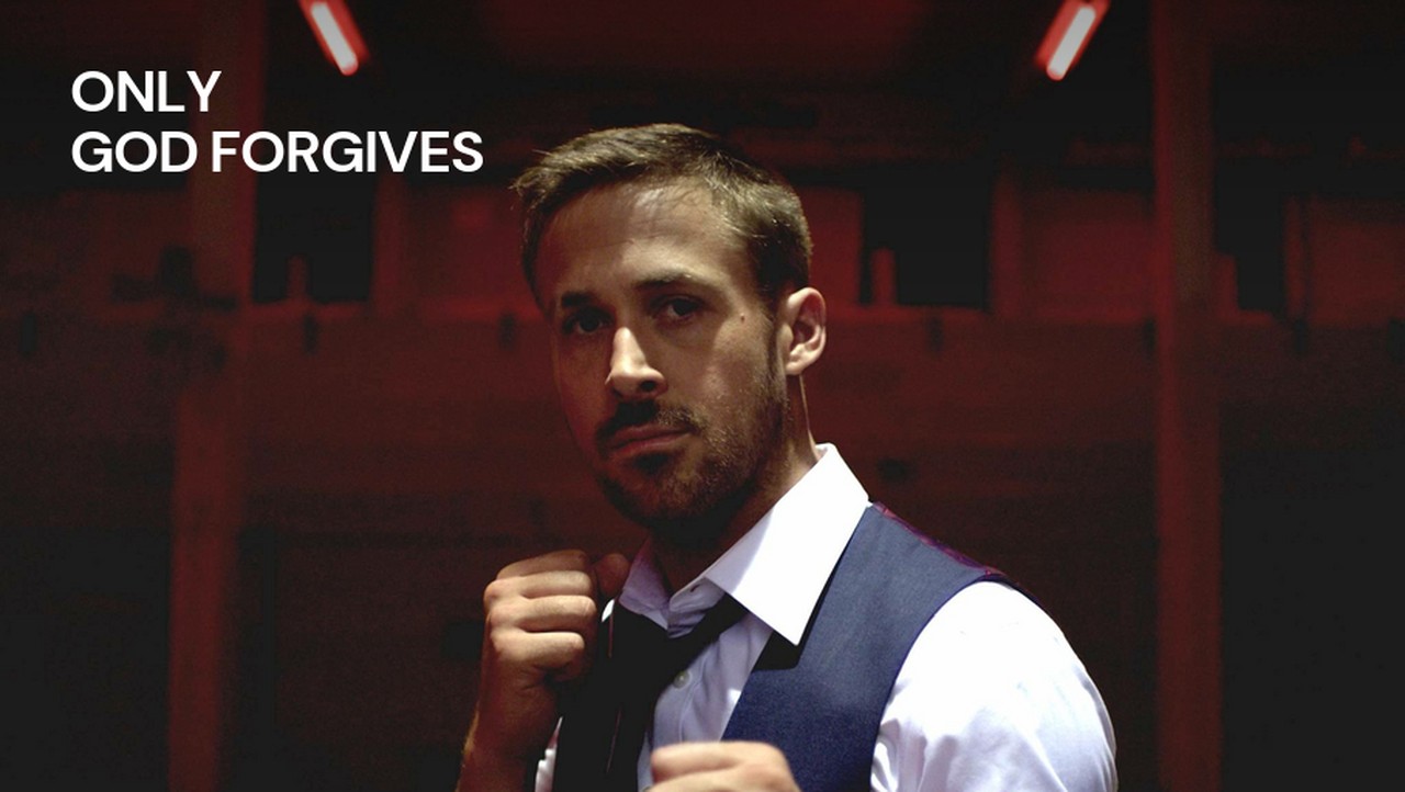 Only God Forgives Trailer 2013