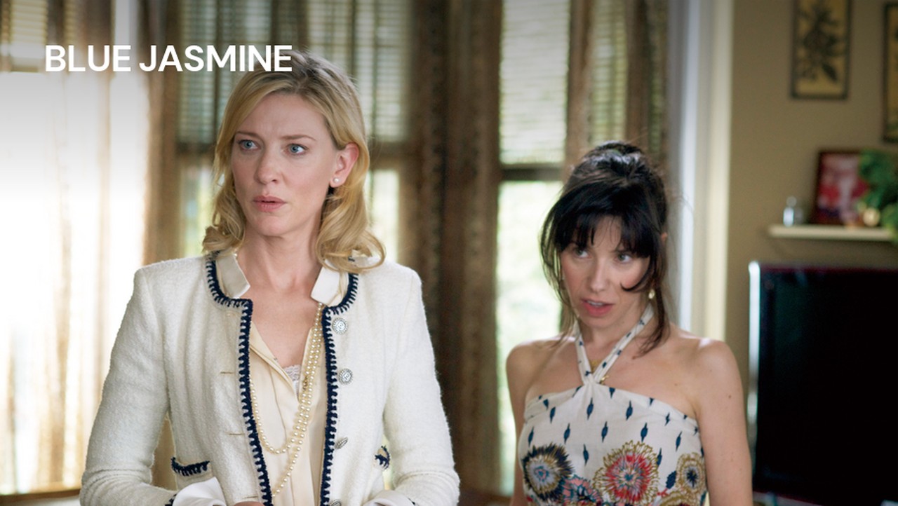 Blue Jasmine Cast