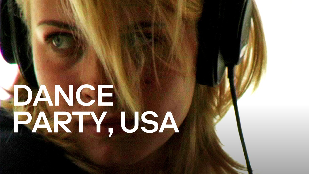 Dance Party Usa 2006