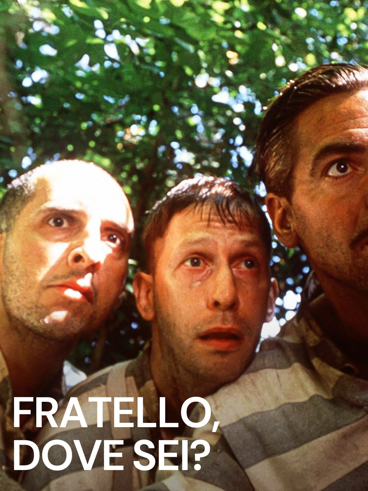 O Fratello Dove Sei Sirene Attrici