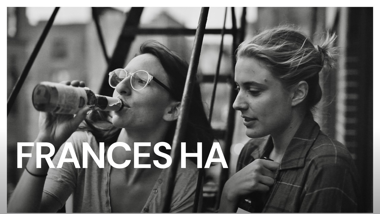 Frances Ha Film