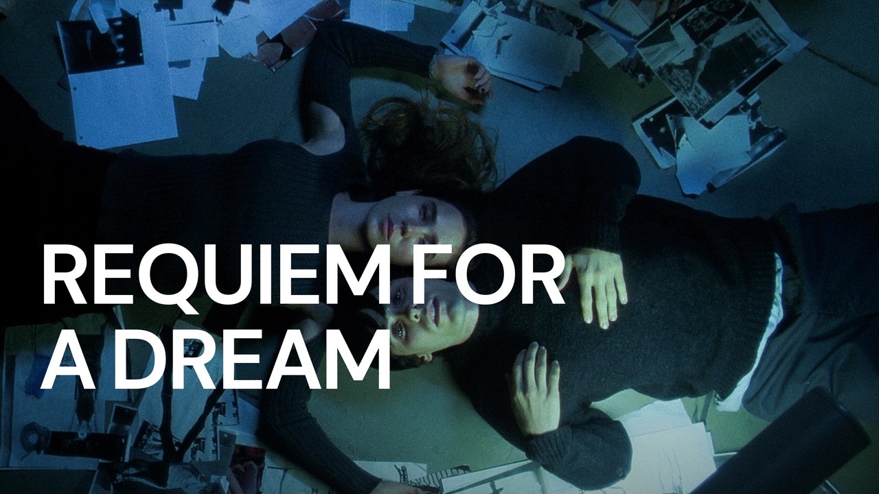 Requiem For A Dream Desktop Wallpaper