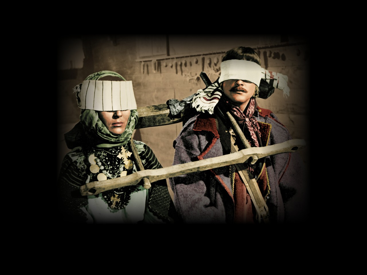 Shadows Of Our Forgotten Ancestors