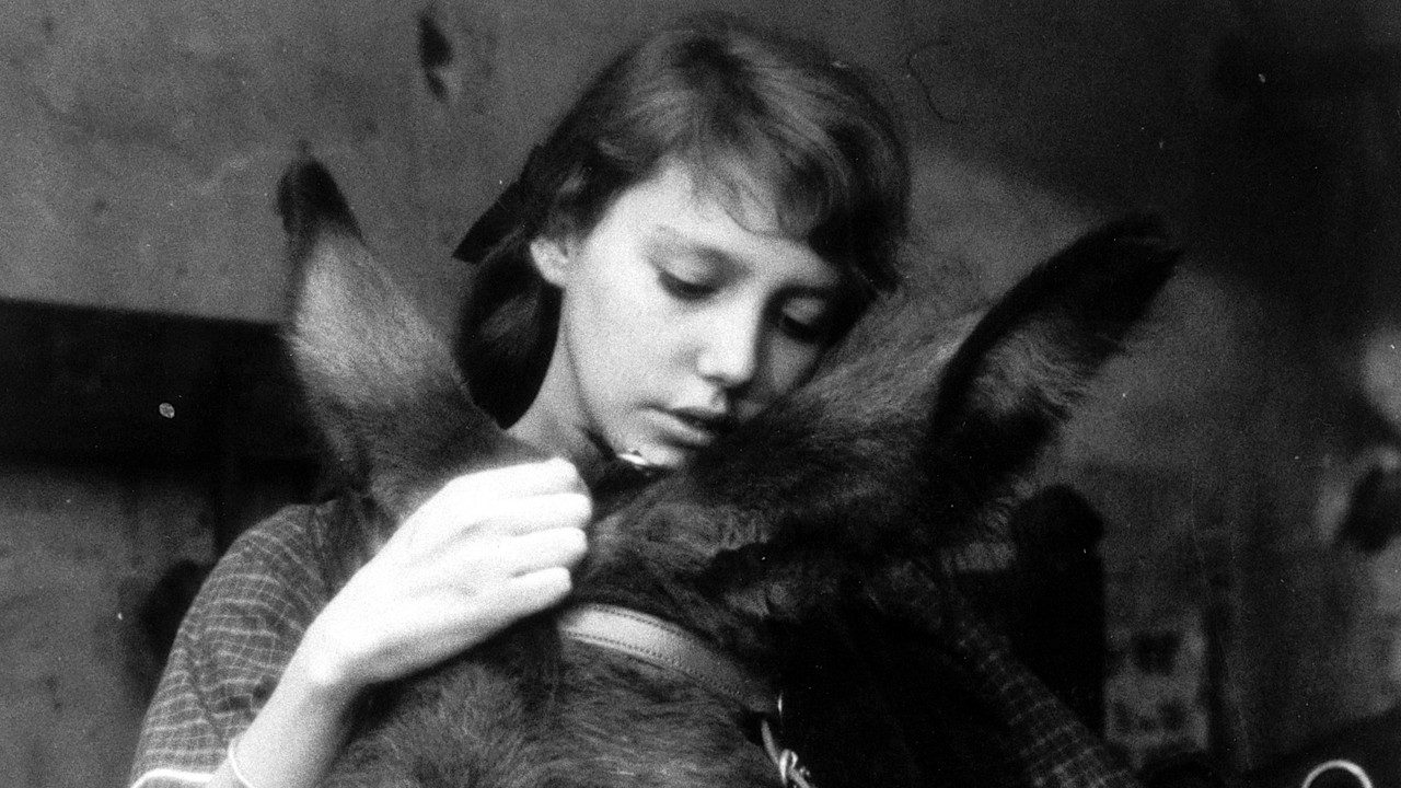 Au Hasard Balthazar 1966