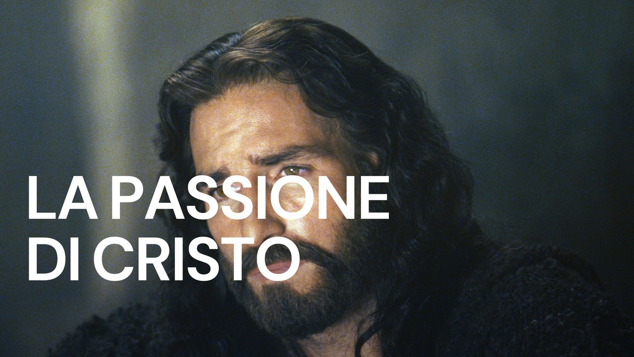 Passione Di Cristo Cast