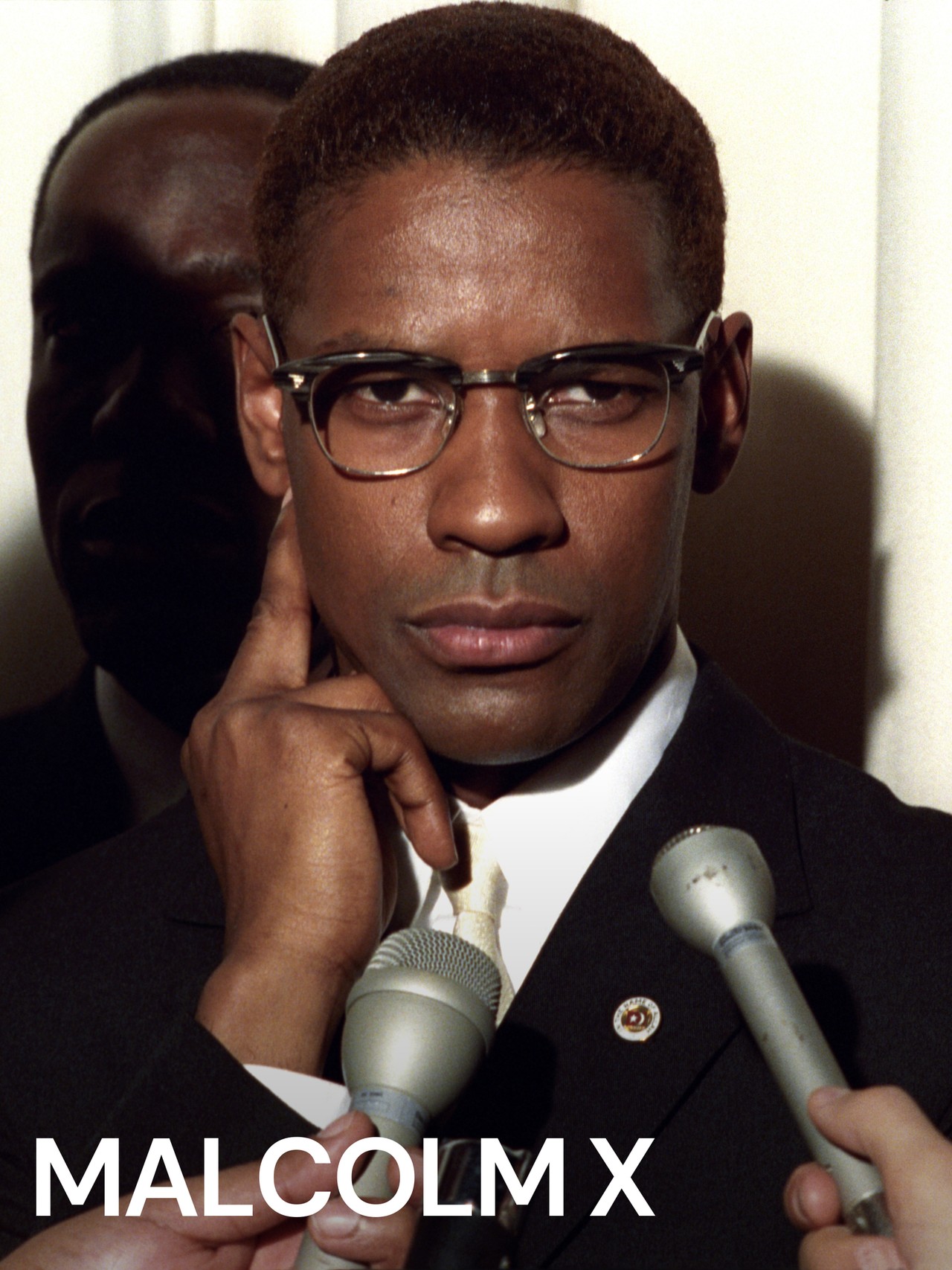 Malcolm A To X El Hombre Y Sus Ideas