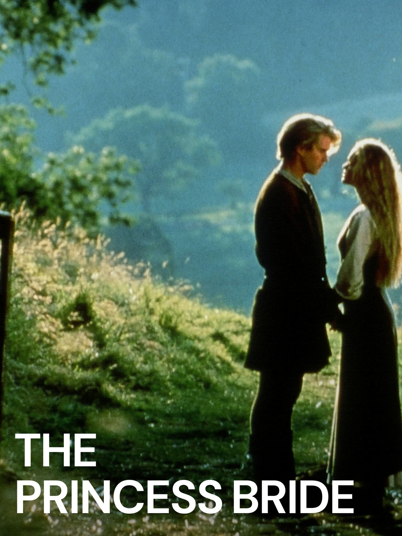The Princess Bride Trailer The Princess Bride (1987) – Robin Wright