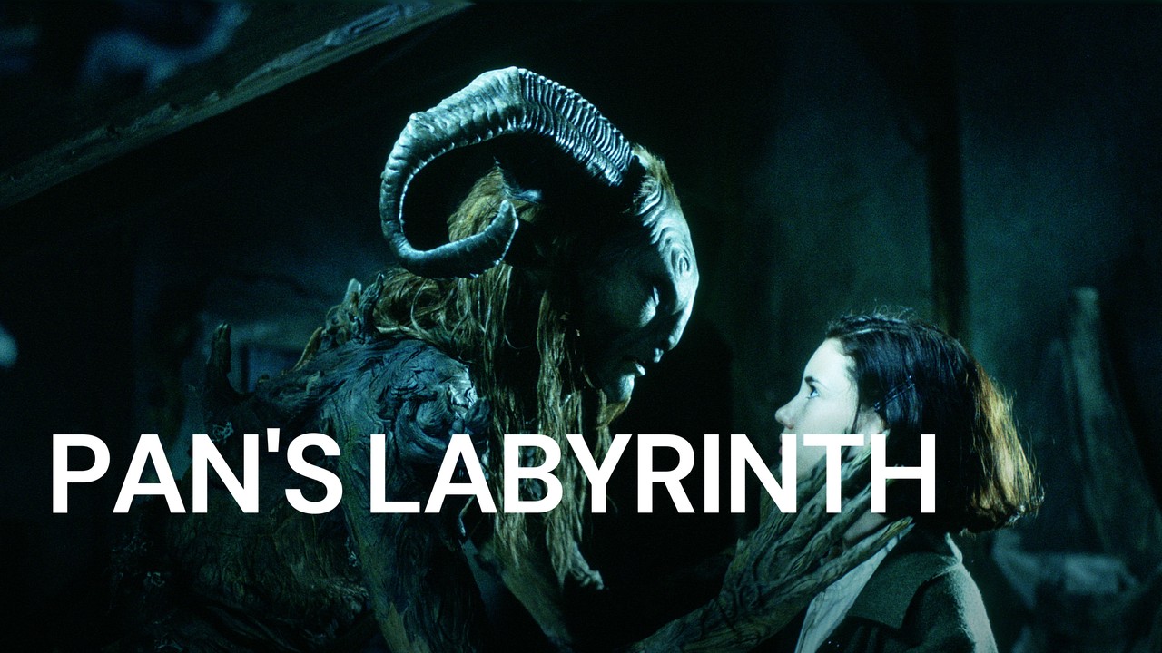 El Laberinto Del Fauno Pan's Labyrinth/El Laberinto Del Fauno (SE)
