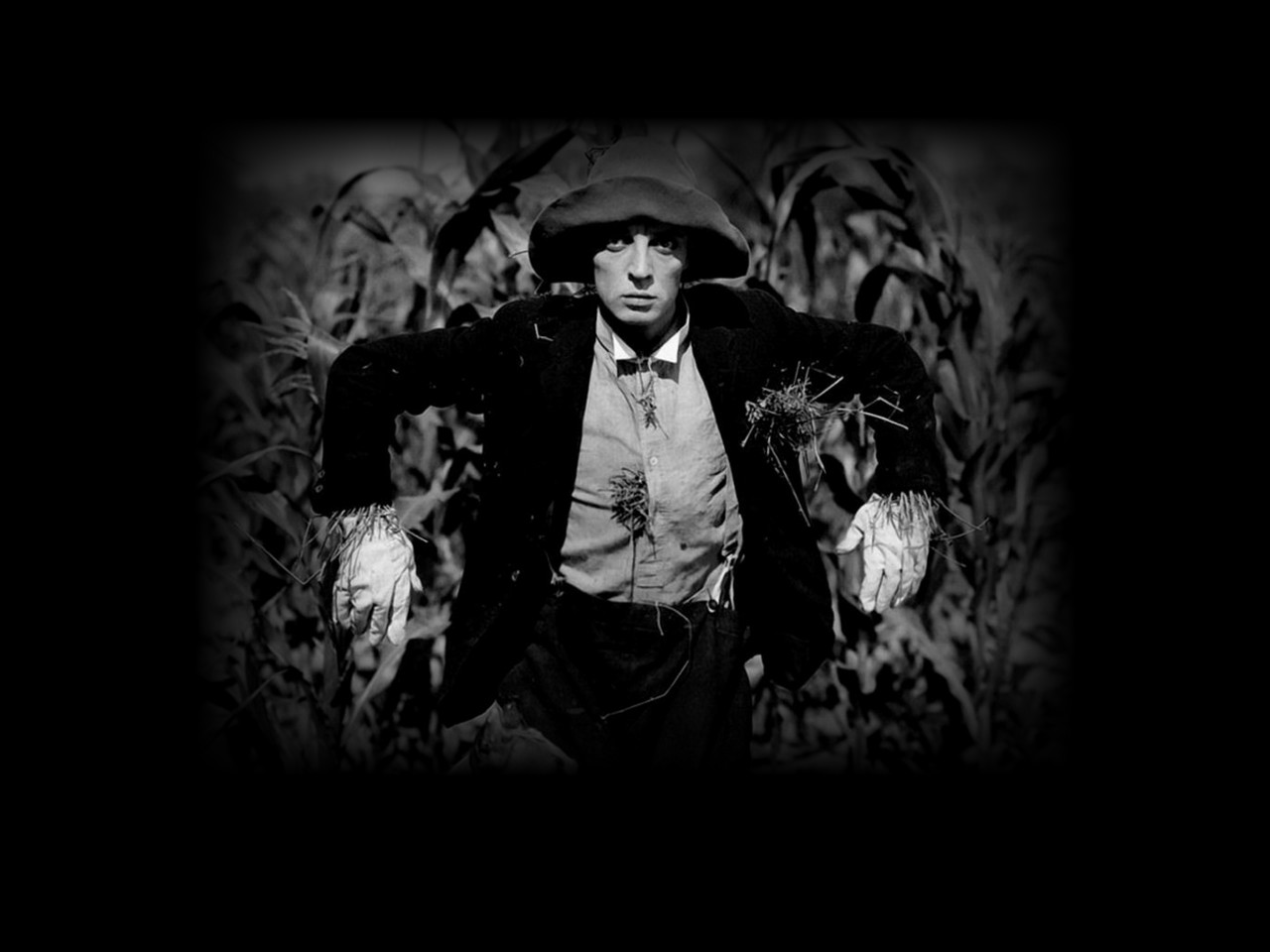 The Scarecrow 1920